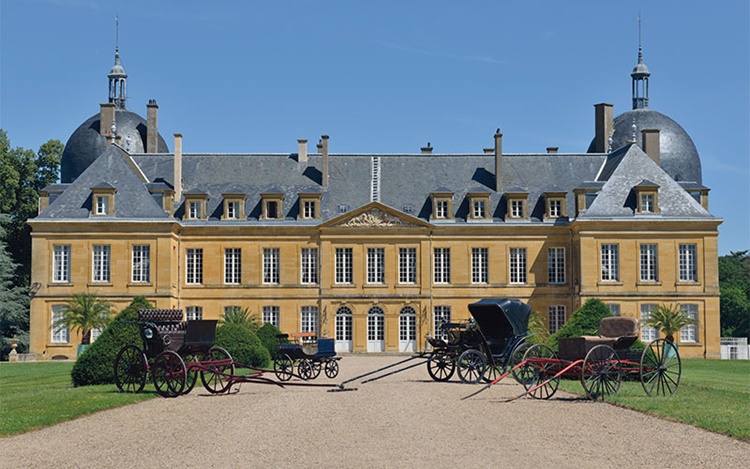 HYACINTHE RIGAUD (PERPIGNAN 1659-1743 PARIS)