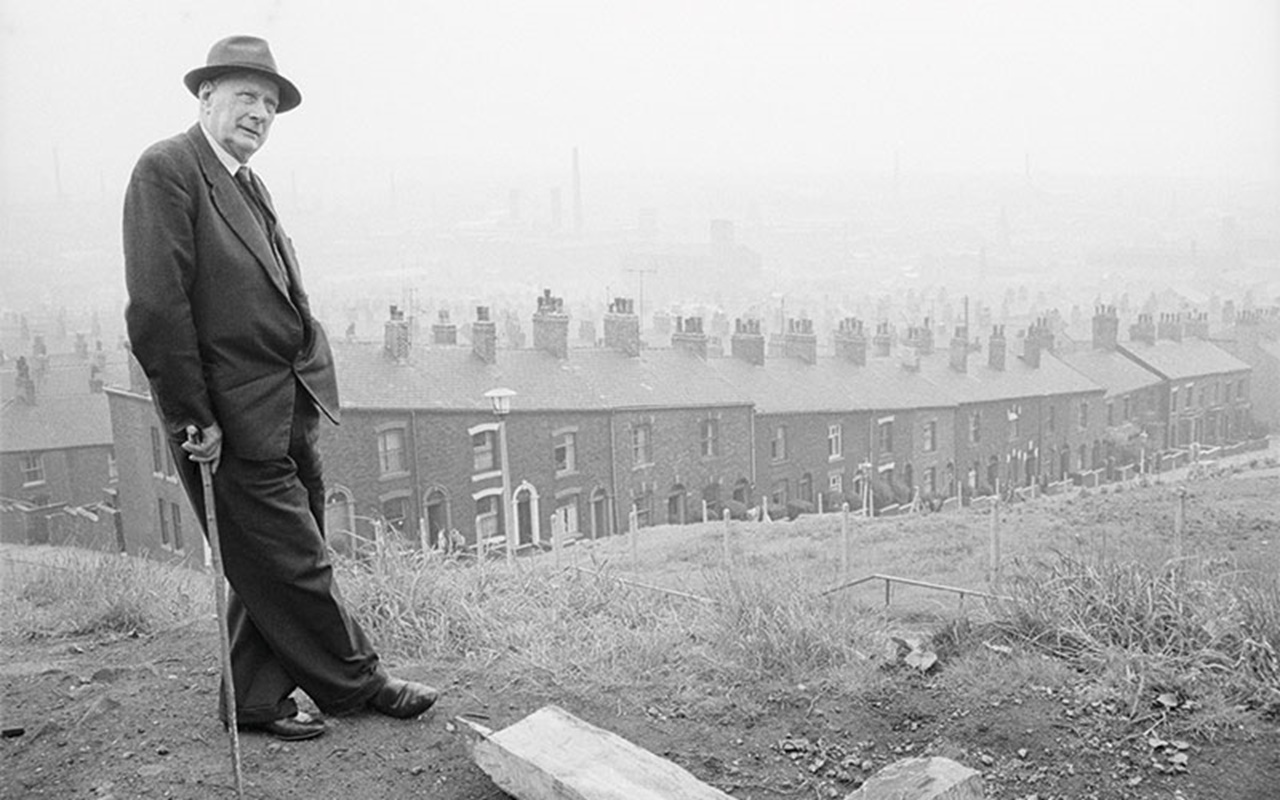 Laurence Stephen Lowry, R.A. (1887-1976)