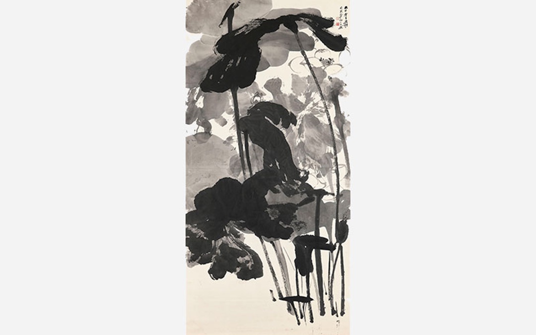 Fine Chinese Modern Paintings