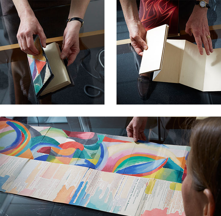 The artist’s book: A true collaboration between art and text | Christie's