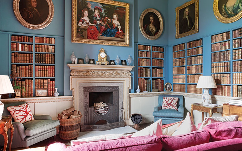 Linley Hall, Shropshire: A Selection from The Library Of The Late Sir ...