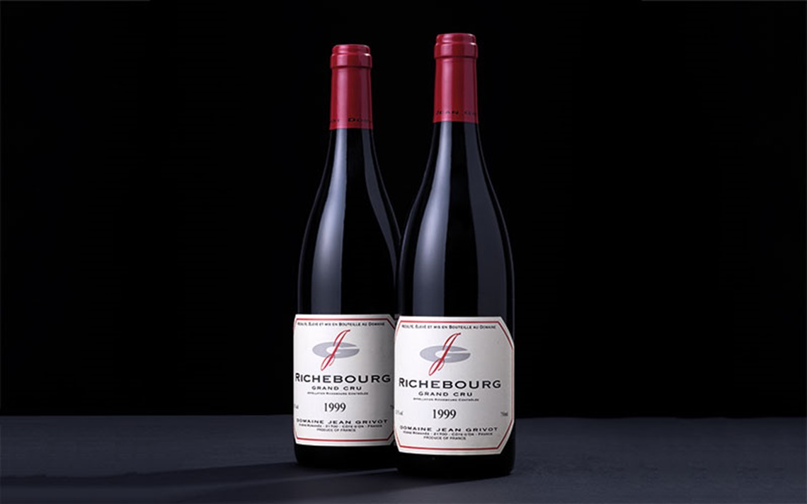 Fine & Rare Wines: Featuring An Esteemed Connoisseur's Private ...