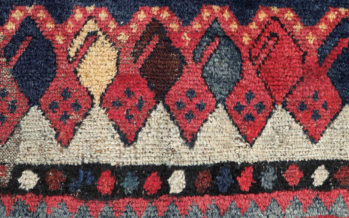 Art of the Islamic and Indian Worlds Including Oriental Rugs and Carpets