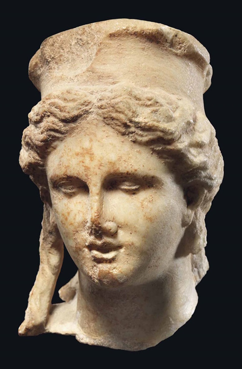 Collecting Guide: Ancient Marbles | Christie's