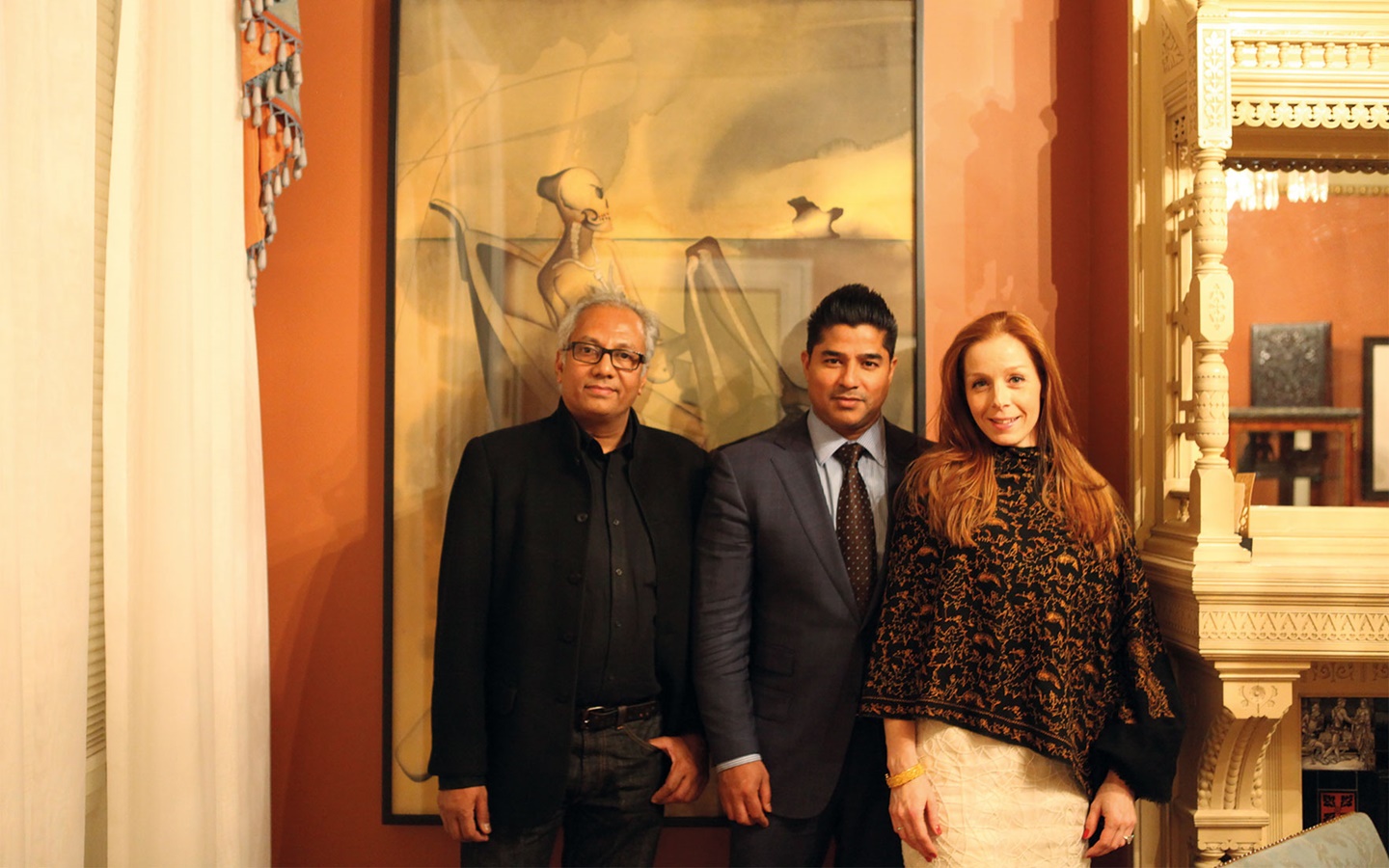 GEORGE KEYT (1901-1993)