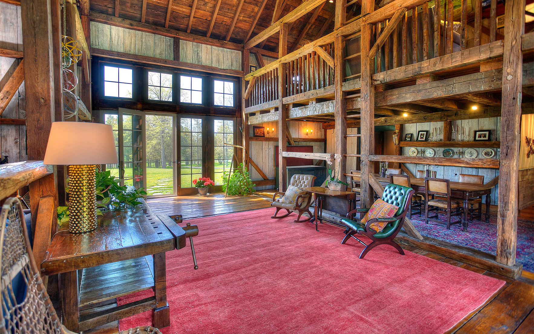 Christies Luxury Homes