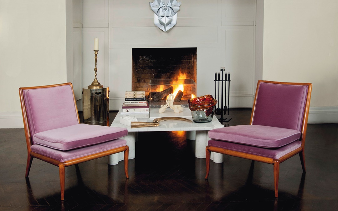 Gordon Watson: The Collector