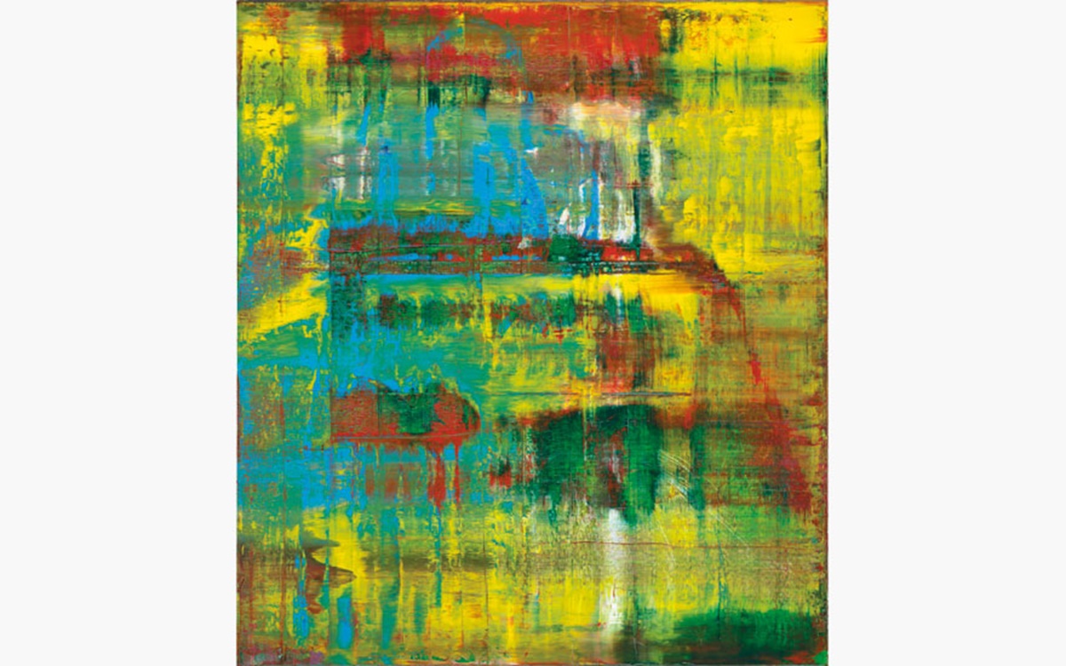 James Weeks (1922-1998)