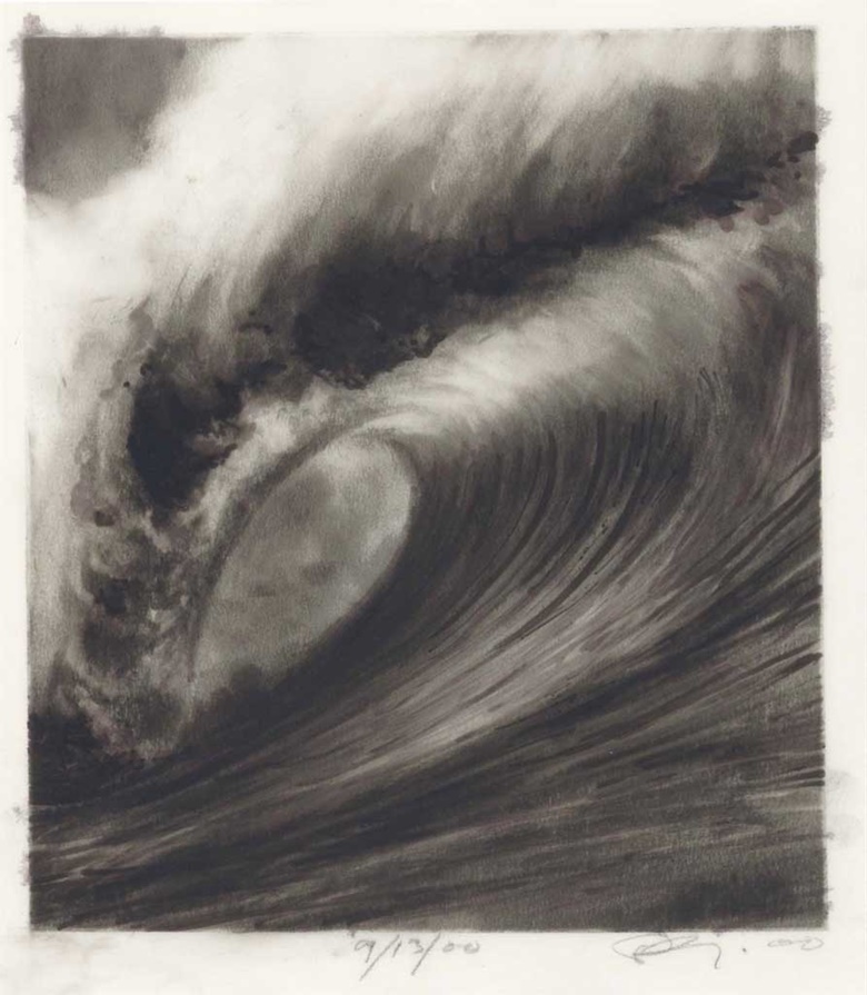 Post-war art by the biggest names at surprising prices | Christie's