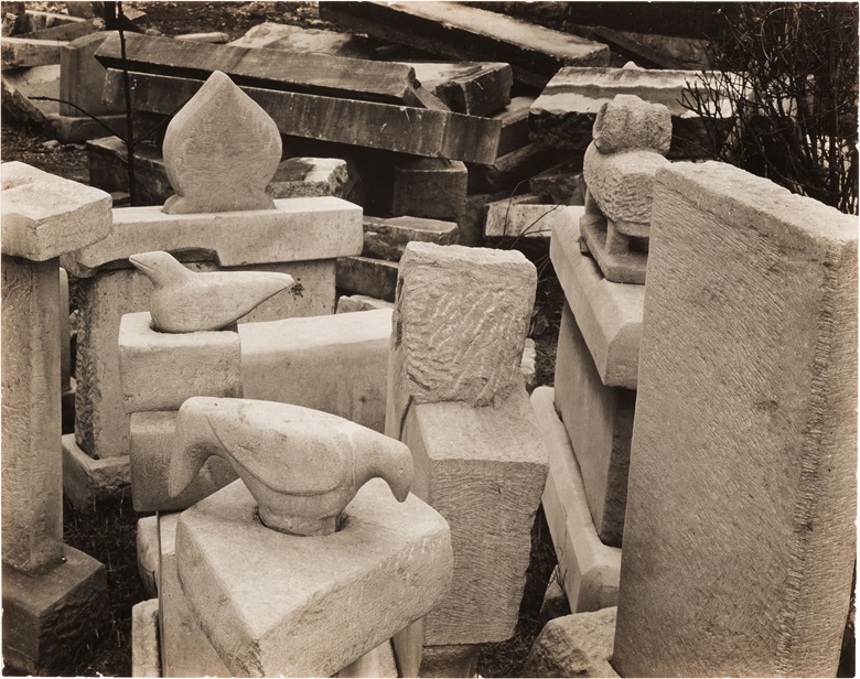 William Edmondson: 10 things to know | Christie's