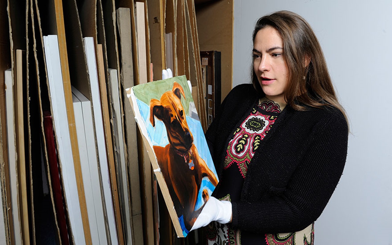 Tony Cragg (b. 1949)