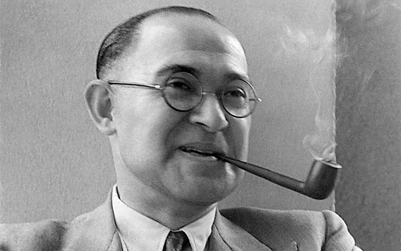 Mahmoud Saïd (Egyptian, 1897-1964)
