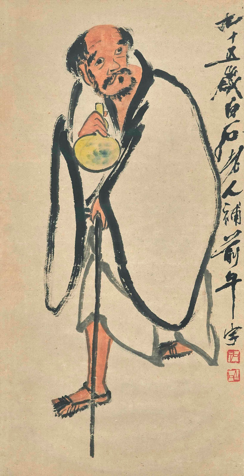 Traditional Chinese Paintings Anjas’ Theme Of The Week: Flower Week