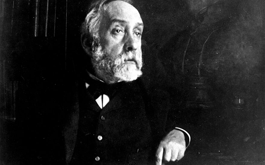 11 things to know about Edgar Degas | Christie's