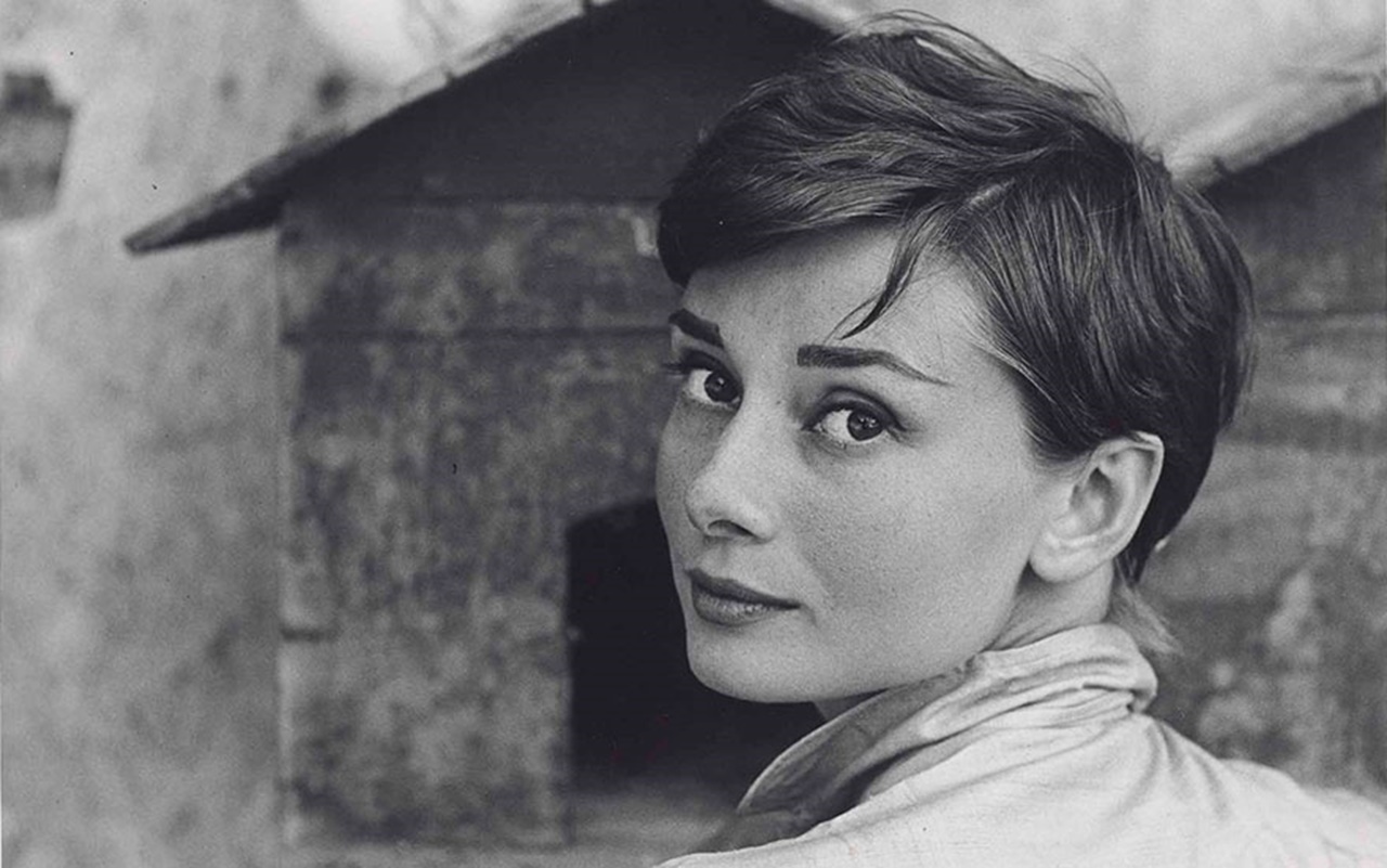 Audrey Hepburn: The Personal Collection