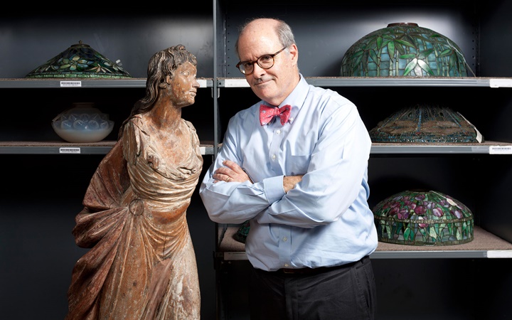 Thomas F. Laycock (1840-1898)