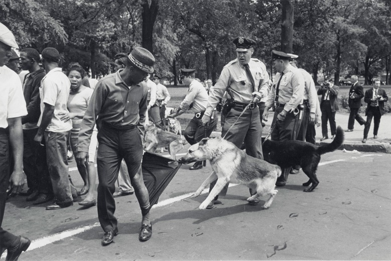 Warhol’s Race Riot, Ambulance Disaster and Jackies | Christie's