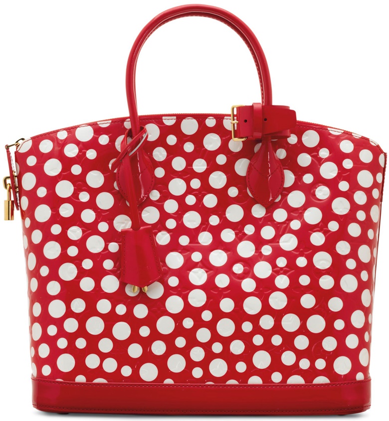 First Louis Vuitton Bag Ever Made | semashow.com