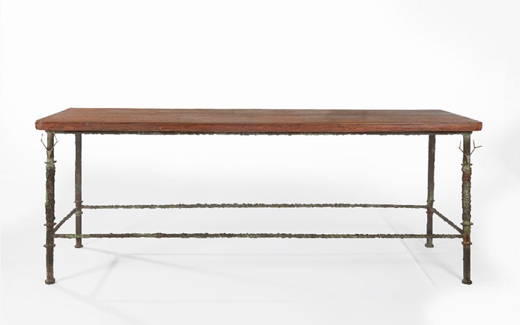 DIEGO GIACOMETTI 1902-1985