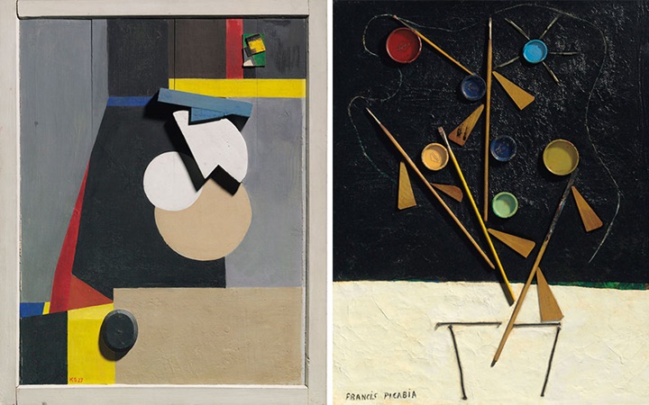 Georges Vantongerloo (1886-1965)