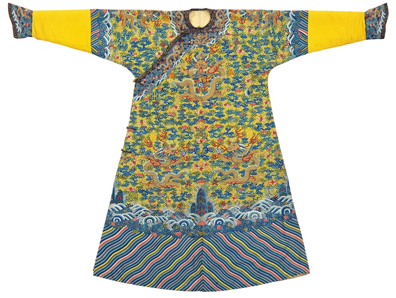 Collecting Chinese robes — an expert guide | Christie's