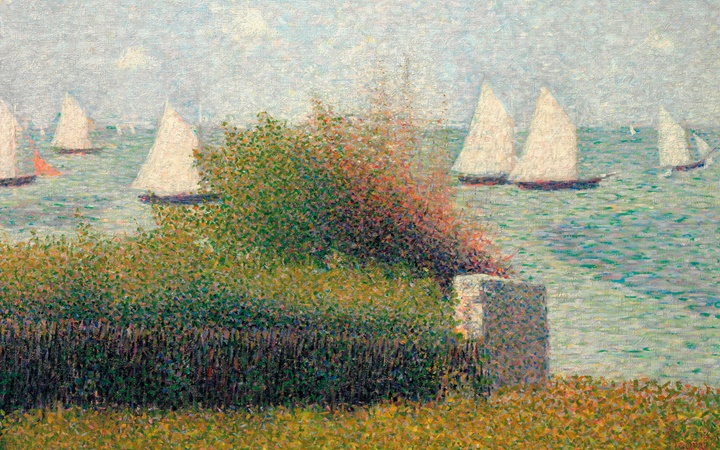Claude Monet (1840-1926)