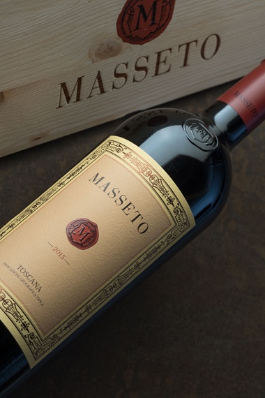 ‘Masseto — a truly Mediterranean expression of Merlot’ | Christie's