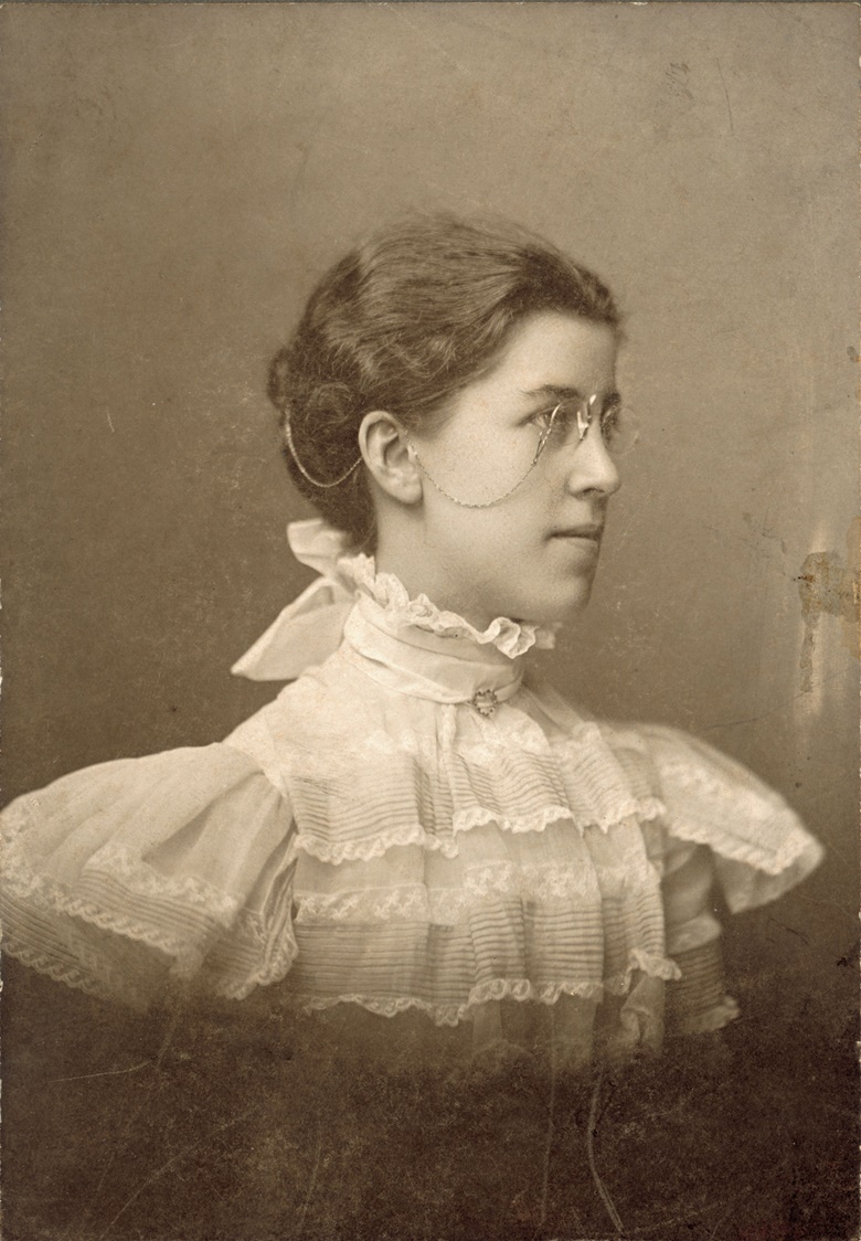 Katharine Wright — Aviation’s unsung heroine | Christie's