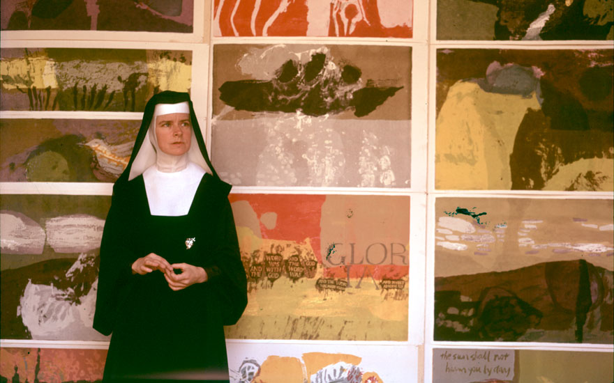 Sister Corita Kent — God's own Pop artist | Christie's