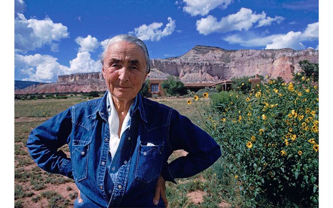 An American Place | The Barney A. Ebsworth Collection Evening Sale