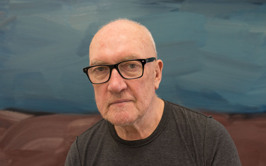 The subtle evolutions of Sean Scully | Christie's