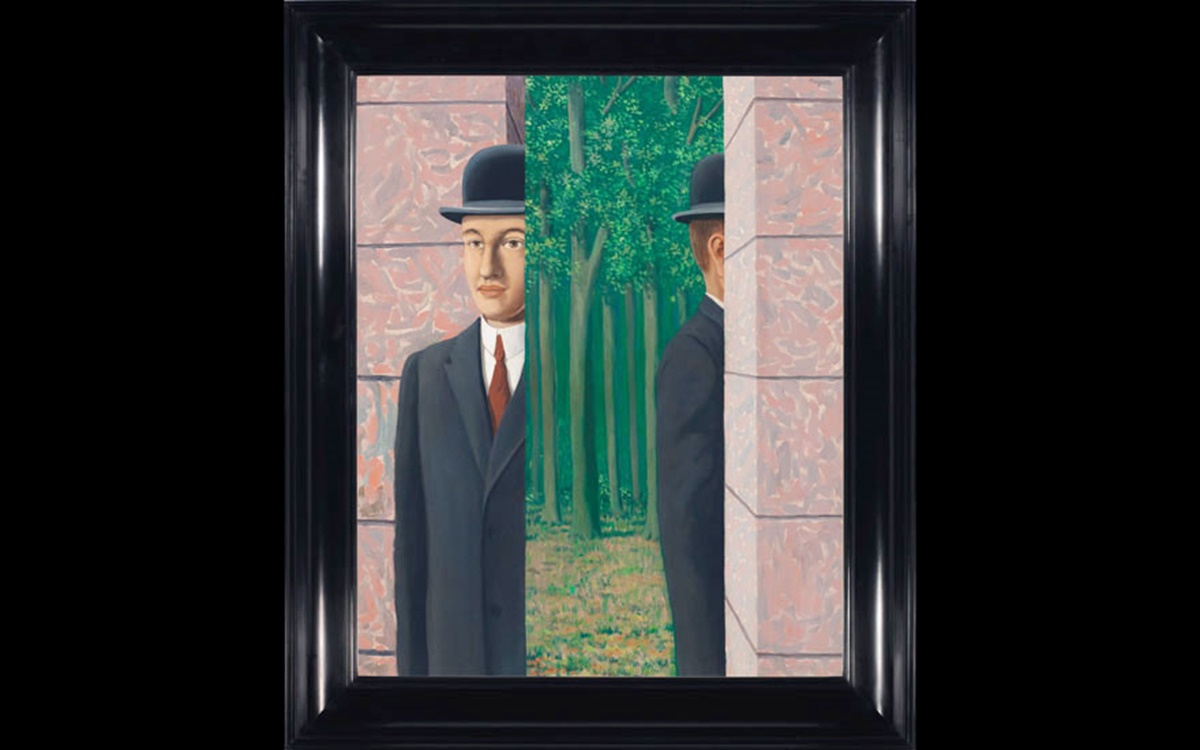 René Magritte (1898-1967)