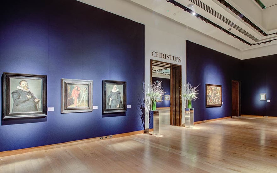 British Art: Victorian, Pre Raphaelite & British Impressionist Art