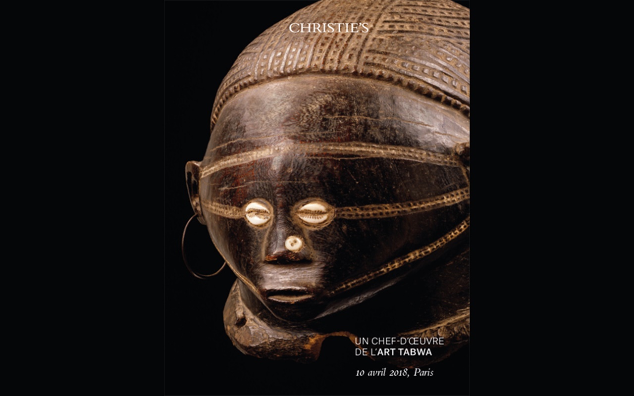 MASQUE TABWA TABWA MASK