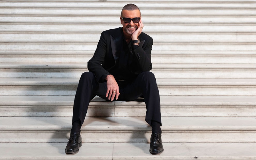 The George Michael Collection Evening Auction