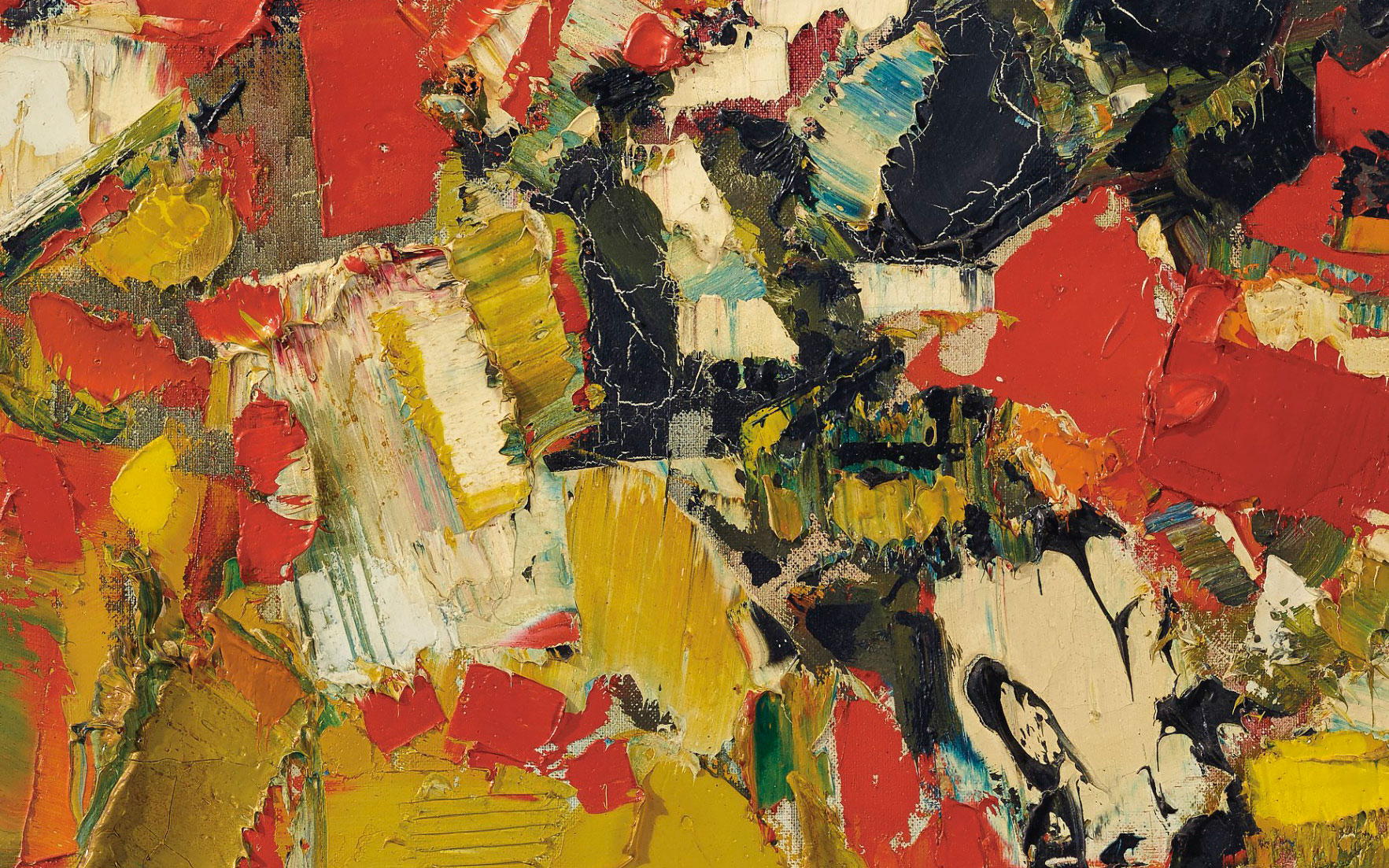 SYED HAIDER RAZA (B. 1922) , Saurashtra | Christie's