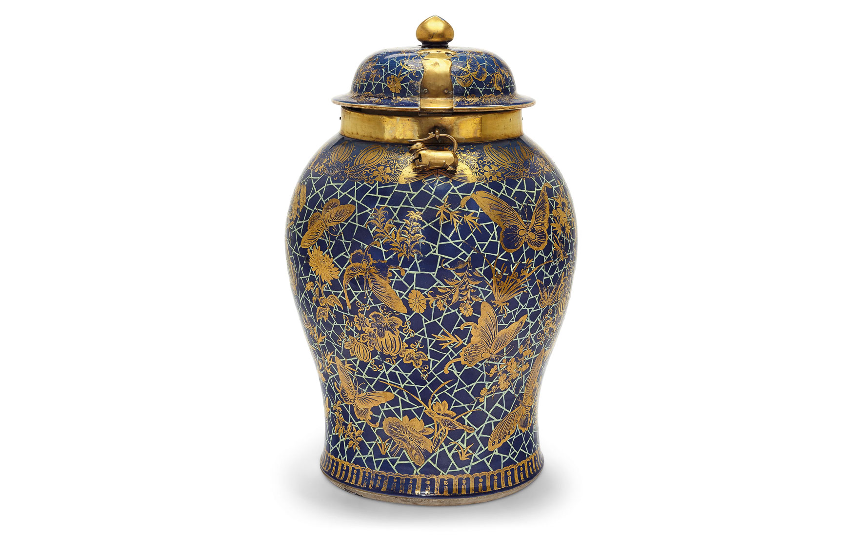 Chinese Export porcelain: a collector’s guide | Christie's Chinese Export porcelain: a collector’s guide | Christie's