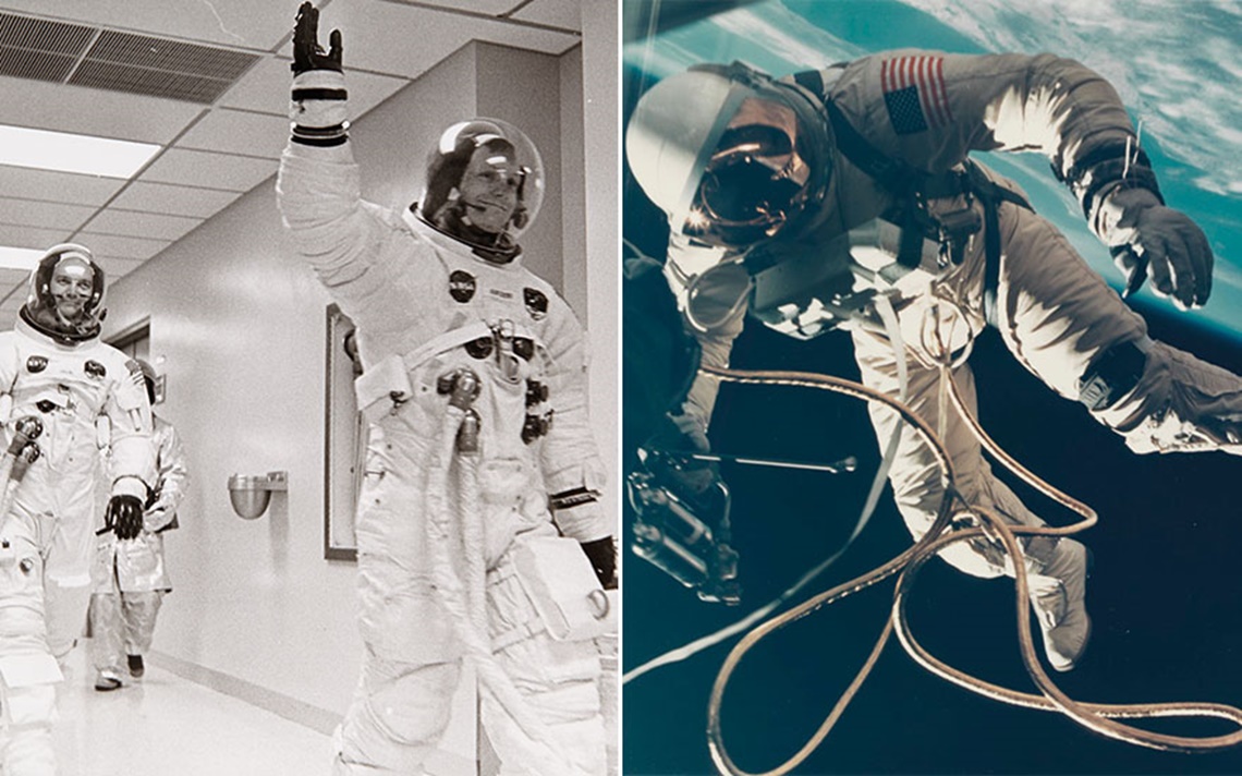 One Giant Leap Celebrating Space Exploration 50 Years After Apollo 11