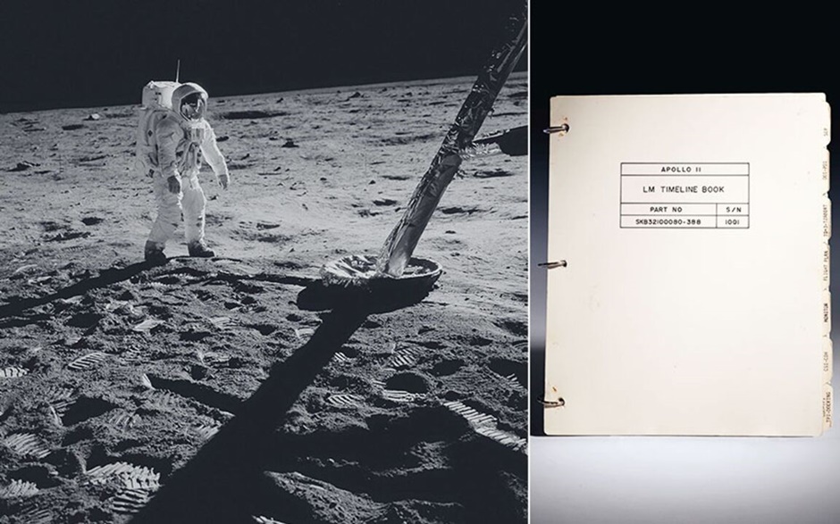 One Giant Leap Celebrating Space Exploration 50 Years After Apollo 11