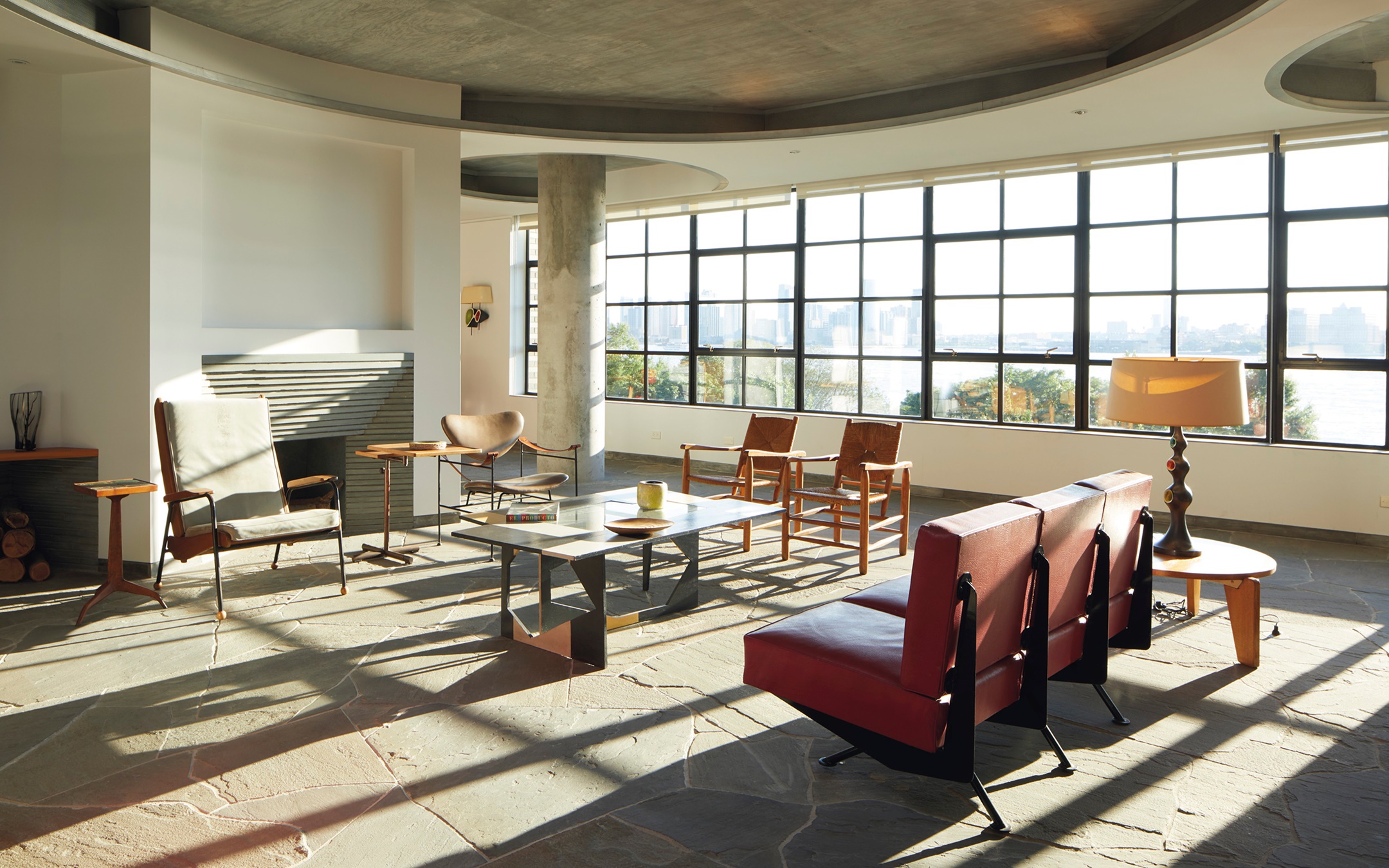 BARRY SIMPSON (1941-2017)