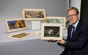 Valuable Books & Manuscripts