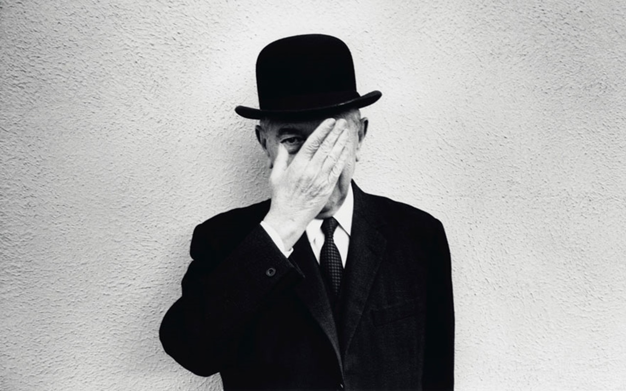 RENÉ MAGRITTE (1898-1967)