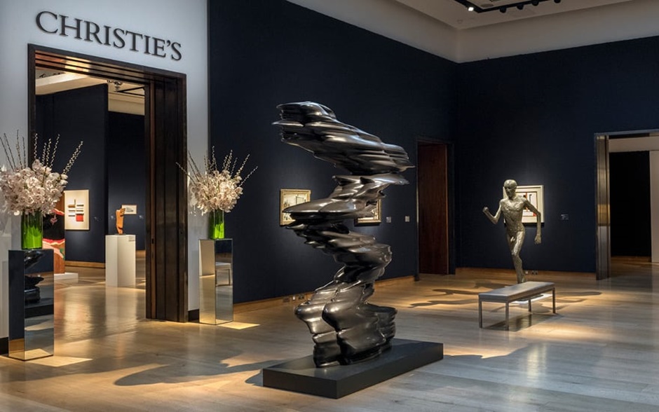 The Delighted Eye: Works from the Collection of Allen and Beryl Freer