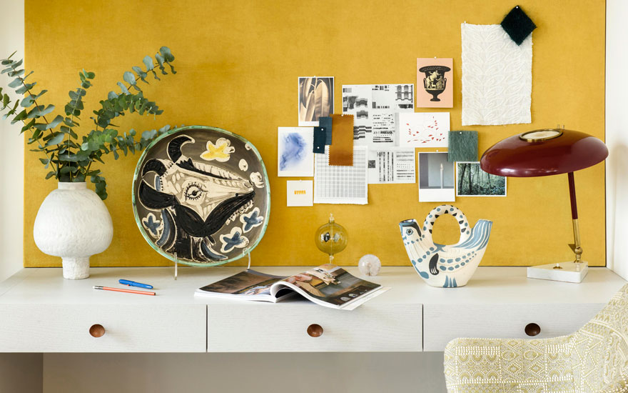 Collecting Guide Picasso Ceramics Christies