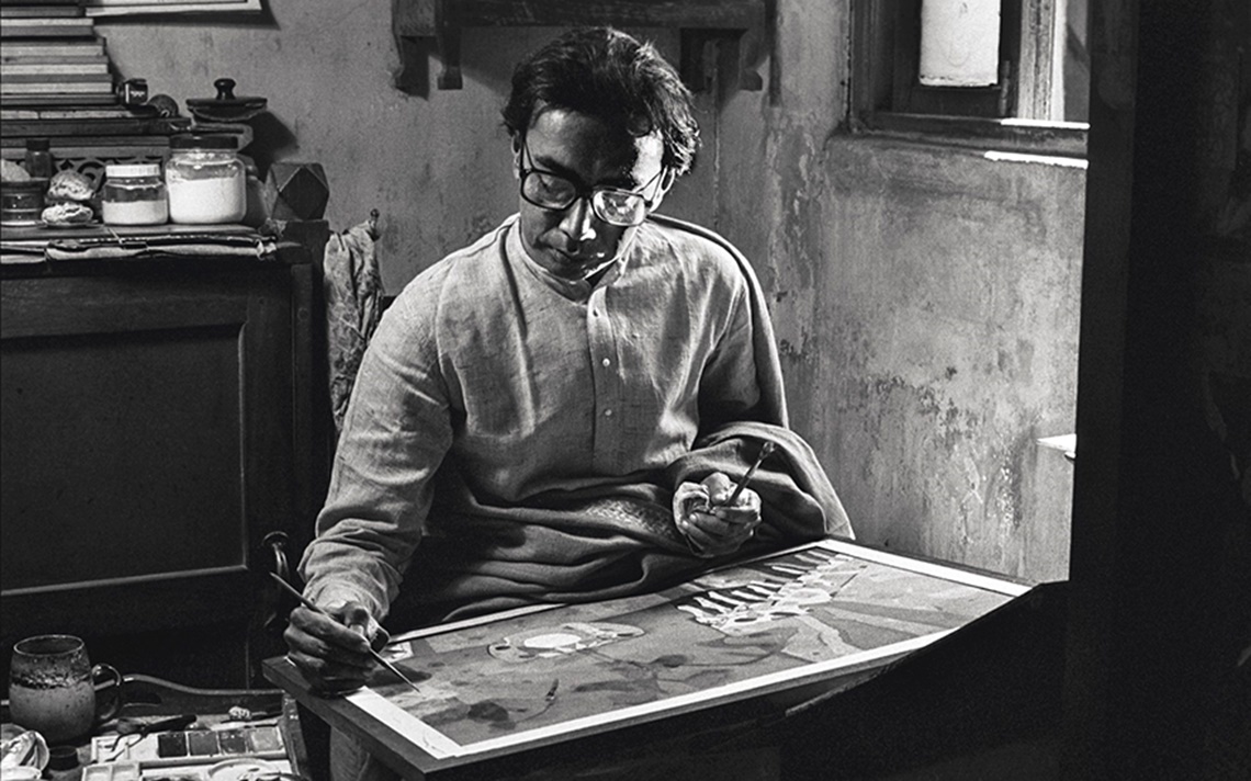 A Lasting Engagement: The Jane and Kito de Boer Collection