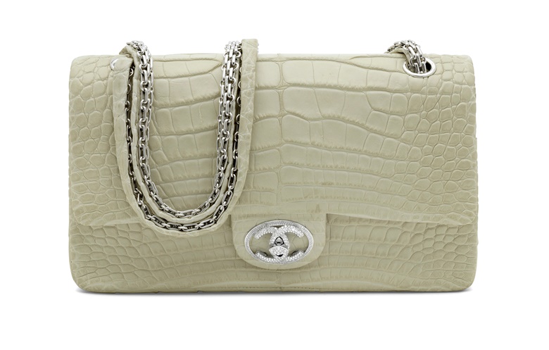 Chanel Diamond Forever Handbag Owners | semashow.com