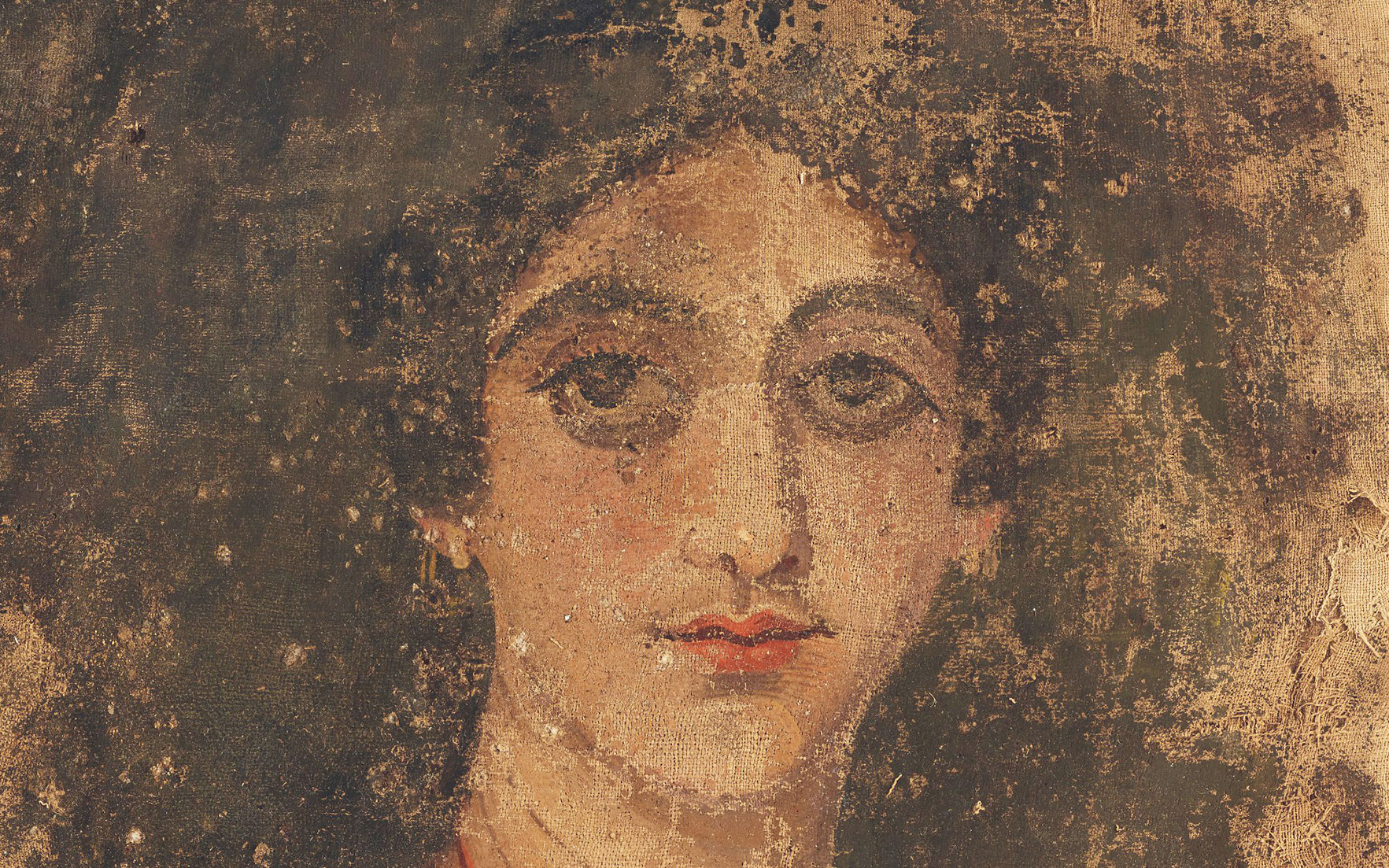 Ancient Greek Makeup History | Saubhaya Makeup