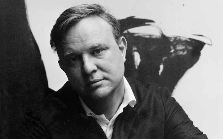 Robert Motherwell (1915-1991)