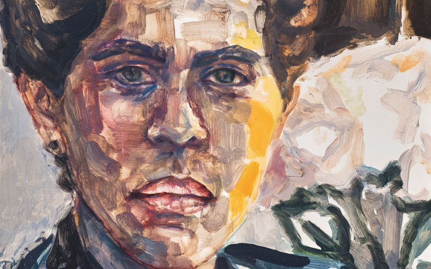 Elizabeth Peyton and the art of celebrity | Christie's