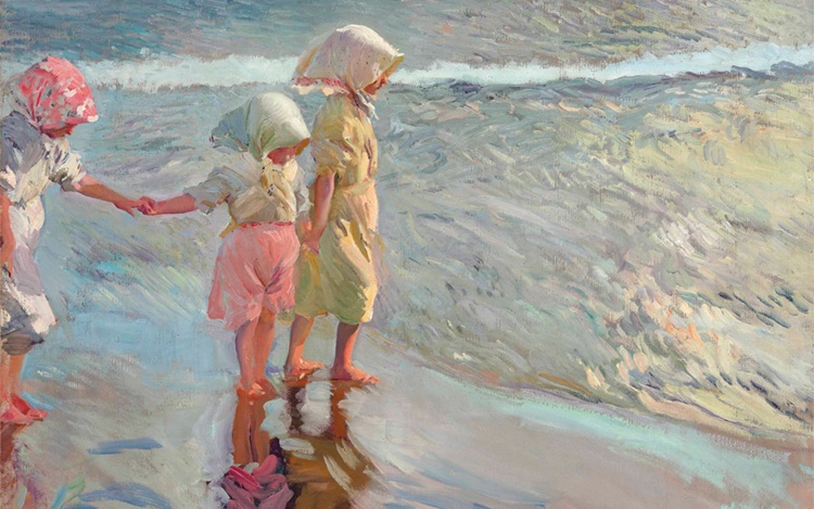 Fritz Bleyl (1880-1966)